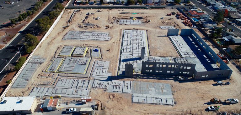 Capital Improvement Program | Replacement Schools